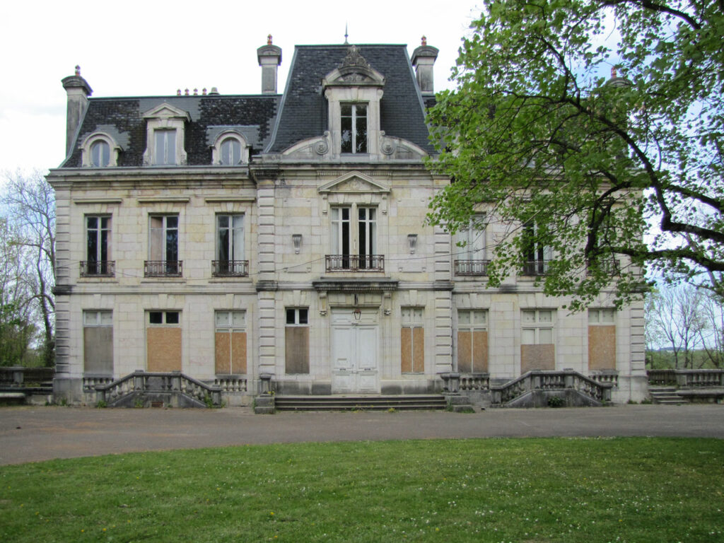 Visiter Crissey autrement : création d’un parcours patrimonial ...